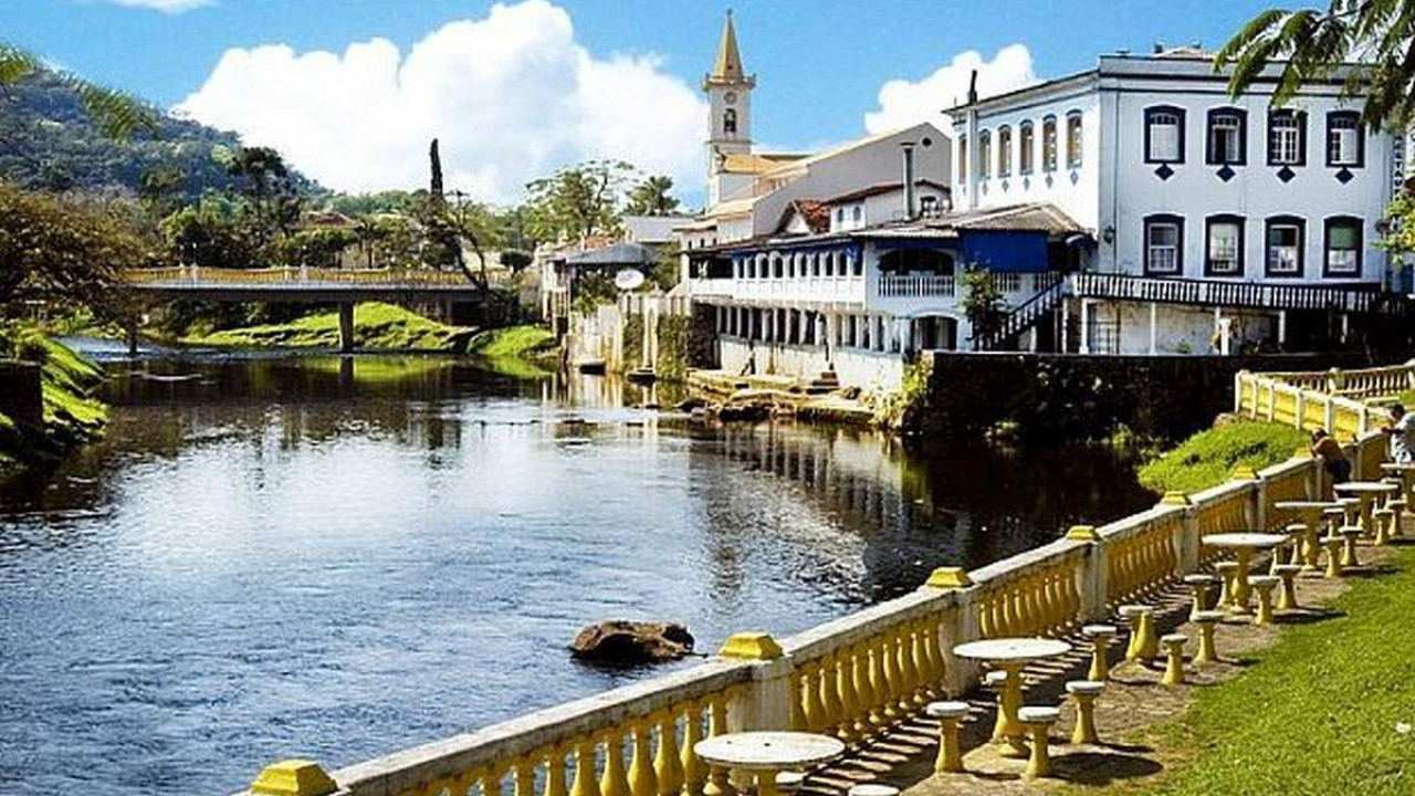 O que fazer em Morretes: um bate volta incrível a partir de Curitiba