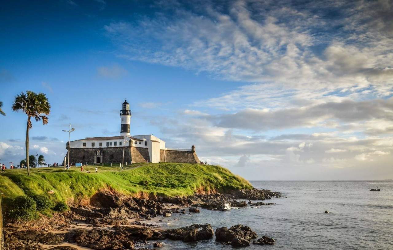 Os 6 Melhores Pontos Turísticos De Salvador Na Bahia